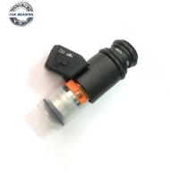 China High Quality IWP041 Automotive Fuel Injector For Volkswagen Golf Ivesa ABEC-5 for sale