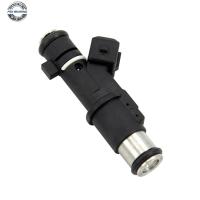 China FSK Brand 01F003A Gcr15 Chrome Steel Common Rail Injector For Peugeot CitroëN for sale