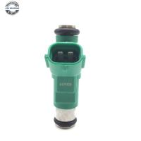 China FSK Brand 01F023 Common Rail Fuel Injector For CitroëN Peugeot Long Life for sale