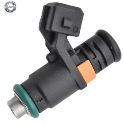 China 5WY-2817A Automotive Fuel Injector For Dongfeng Peugeot Yueda Kia ABEC-3/ABEC-5 Precision for sale