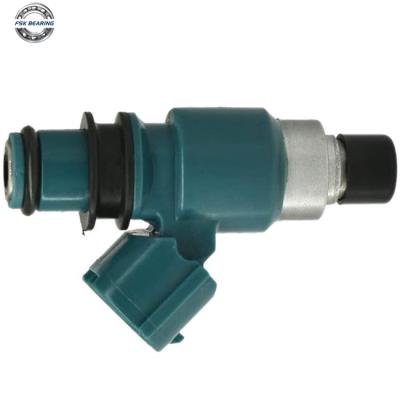 China 16450-MFE-641 Automotive Fuel Injector Assembly For Honda ABEC-3/ABEC-5 Precision for sale