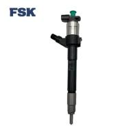 China Brand New Fuel Injector 295050-0560 1465A351L For Toyota Hilux 2KD Engine for sale