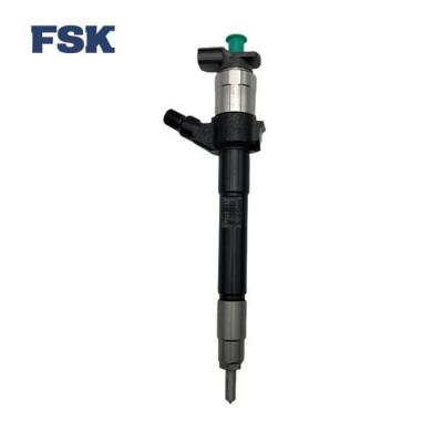 China Brand New Fuel Injector 295050-0560 1465A351L For Toyota Hilux 2KD Engine for sale