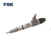 China Brand New Fuel Injectors 5264272 0445120297 High Quality Fuel Injectors Directly From The Manufacturer for sale