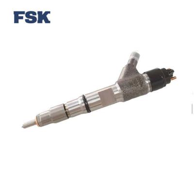 China Brand New Fuel Injectors 5264272 0445120297 High Quality Fuel Injectors Directly From The Manufacturer for sale