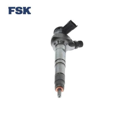 China Brand New Fuel Injector 0445110934 Diesel Fuel Injector For Engine Fuel System for sale