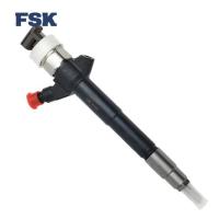 China Brand New Fuel Injector 095000-8110 1465A307 For Engine Automotive Parts for sale