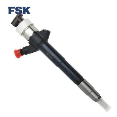 China Brand New Fuel Injector 095000-8110 1465A307 For Engine Automotive Parts for sale