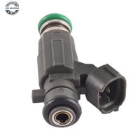 China FSK 16600-2Y915 FBJC100 Common Rail Fuel Injector For Nissan Paladin High Precision for sale