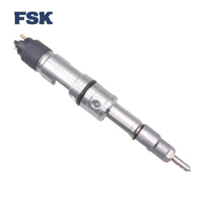 China Brand New Injector Assembly 0445120127 120 Series Common Rail Injector Factory Direct Supply High Quality for sale
