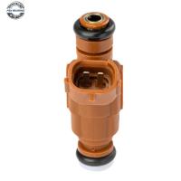 China Hot Selling 16600-3RZ0A 0280157146 Diesel Fuel Injector For Nissan ABEC-3/ABEC-5 Precision for sale