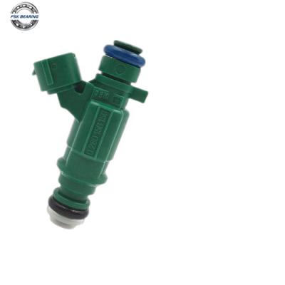 China Long Life 16600-4Z800 156159 Automotive Fuel Injectors For Nissan Sunny With Gcr15 Chrome Steel for sale