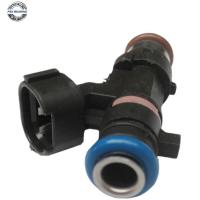 China FSKG 16600-7S000 158007 Gcr15 Chrome Steel Automotive Fuel Injector For Nissan Infiniti for sale