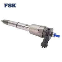 China 0445110581 Engine Fuel Injectors Applicable To CRI2 20 Hyundai Kia 2.0L Fuel Injectors for sale