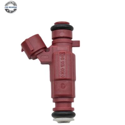 China China FSK 16600-9F600 155940 Automotive Fuel Injector For Nissan ABEC-3/ABEC-5 Precision for sale
