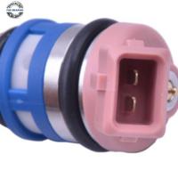China FSKG 16600-21V02 Gcr15 Chrome Steel Common Rail Fuel Injector For Nissan ABEC-3/ABEC-5 Precision for sale