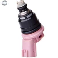China High Quality 16600-35U01 Automotive Fuel Injector For Maxima A32 VQ20DE P6 P5 for sale