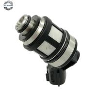 China High Quality 16600-38Y10 JS23-1 Automotive Fuel Injector For Nissan Patrol ABEC-3/ABEC-5 Precision for sale