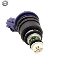 China Hot Selling 16600-67U01 Car Injector For Silvia KA24DE S13 14 SR ABEC-3/ABEC-5 Precision for sale