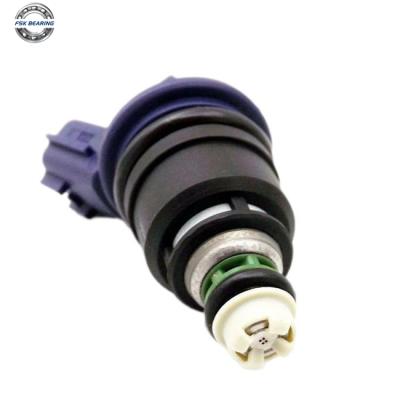 China Hot Selling 16600-67U01 Car Injector For Silvia KA24DE S13 14 SR ABEC-3/ABEC-5 Precision for sale