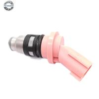 China High precision 16600-73C00 Gcr15 Chrome Steel Automotive Fuel Injector Nozzle For Nissan for sale