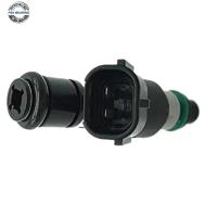 China FSKG 16600-95F0A FBY21B0 Automotive Fuel Injector For Nissan Teana ABEC-3/ABEC-5 Precision for sale