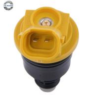 China China FSK 16600-AA170 Automotive Parts Fuel Injector For Nissan Subaru P6 P5 for sale