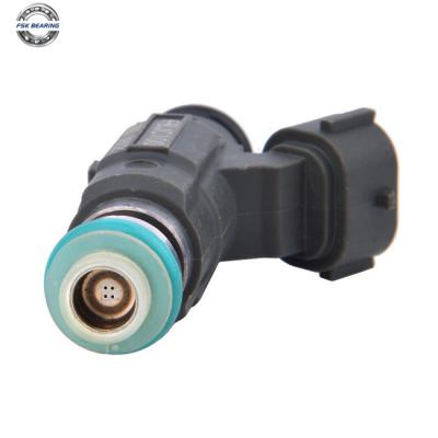 China Long Life 16600-AE060 FBJC101 Car Fuel Injector For Nissan Teana Paladin Cefiro for sale