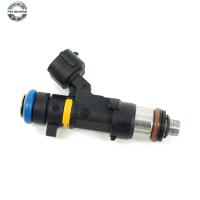 China High Precision 6600-CD700 158042 Automotive Fuel Injector Accessories For FX35 M35 G35 3.5L Models for sale
