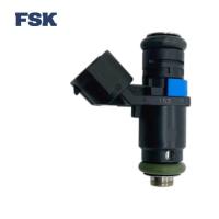 China 03C906031A 04E906031F Gasoline Fuel Injector OEM Fit For Volkswagen Bora Skoda Superb Engines for sale