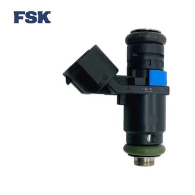 China 03C906031A 04E906031F Gasoline Fuel Injector OEM Fit For Volkswagen Bora Skoda Superb Engines for sale