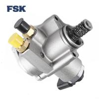 China 03H127025C Automotive High Pressure Fuel Pump OEM Fit For Audi Q7 Volkswagen Touareg Porsche 3.6T Engines for sale