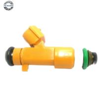 China Automotive Parts 16600-EY00A Fuel Injector For Nissan Infiniti ABEC-3/ABEC-5 Precision for sale