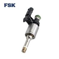 China 04E906036C AF Car Fuel Injector For Volkswagen Lavida Santana And Octavia for sale