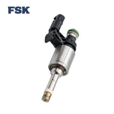 China 04E906036C AF Car Fuel Injector For Volkswagen Lavida Santana And Octavia for sale