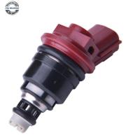 China FSKG 16600-RR544 Gcr15 Chrome Steel Common Rail Fuel Injector For Nissan Automotive Parts for sale