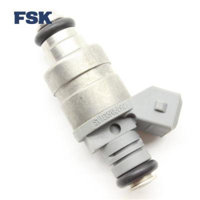 China 06A906031AS Fuel Injector OEM Fit for Volkswagen 2.0L 2V MPI Engines for sale