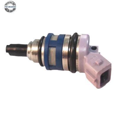 China Hot Selling 16600-RR701 Automotive Fuel Injector For Nissan ABEC-3/ABEC-5 Precision for sale
