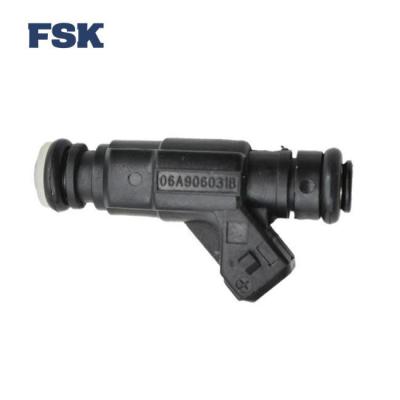 China 06A906031CJ Car Fuel Injector For Jetta Sagitar 1.6 German Cars for sale
