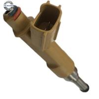 China FSKG 23250-0T010 Gcr15 Chrome Steel Car Injector For Toyota Corolla ABEC-3/ABEC-5 Precision for sale