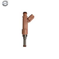 China FSK Brand 23250-0T050 Diesel Common Rail Injector Nozz For Toyota Corolla Long Life for sale