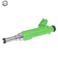 China China FSK 23250-0V010 Automotive Fuel Injector For Toyota Highlander Camry ABEC-3/ABEC-5 Precision for sale