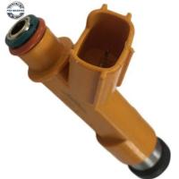 China FSK Brand 23250-21100 Auto parts Fuel Injector For Toyota Camry Premium Quality for sale