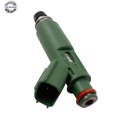 China FSK Brand 23250-22040 Gcr15 Chrome Steel Common Rail Injector For Toyota Vios Corolla for sale