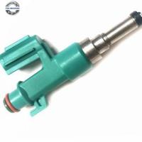 China FSKG 23250-38050 Automobile Fuel Injector Assembly For Lexus Premium Quality for sale