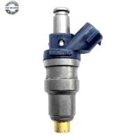 China Automotive Parts 23250-75040 Fuel Injector For Toyota Tacoma Hilux Premium Quality for sale