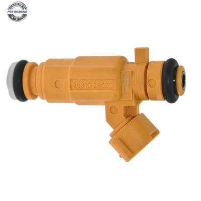 China Automotive Parts 35310-2B020 Common Rail Fuel Injector kit For Hyundai Kia Hot Sale for sale