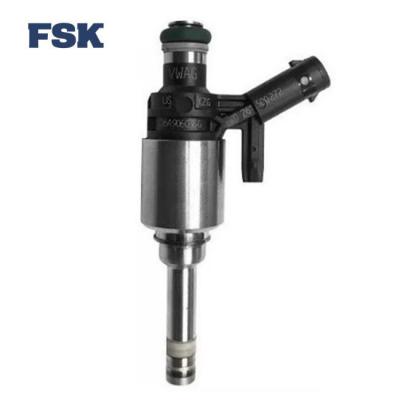 China 06A906036D 06G906036E 06A906036C Automotive Fuel Injectors For Audi for sale