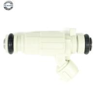 China FSK brand 35310-2B030 Diesel Injector For Hyundai Kia ABEC-3/ABEC-5 Precision for sale