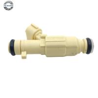 China FSKG 35310-2G100 Gcr15 Chrome Steel Automotive Fuel Injector For Hyundai Kia ABEC-5 for sale